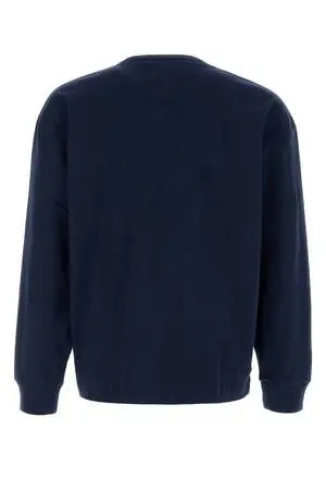 Polo Ralph Lauren Navy Cotton T-shirt