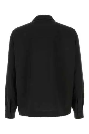Herno Twill Shirt