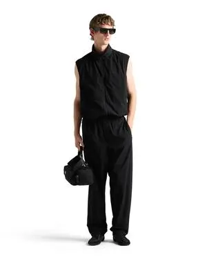 Prada Re-nylon Vest