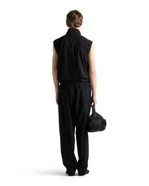 Prada Re-nylon Vest