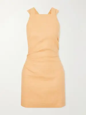 Sir. Paneled Cocktail Dresses