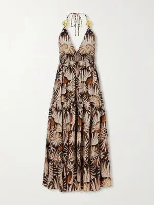 Farm Rio Midi Coverups