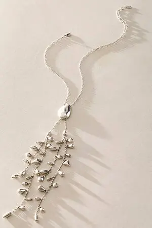 Free People Lennox Lariat Necklace