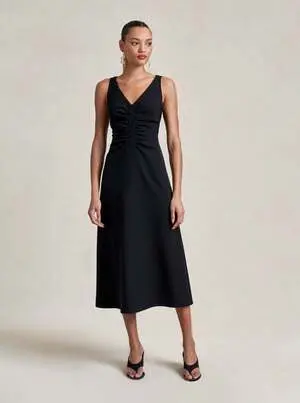 LA LIGNE Juniper Dress