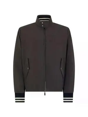 Moncler Prieure Reversible Bomber Jacket