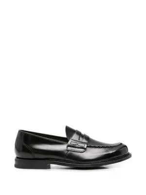 Church's Almond Toe Loafers For Men