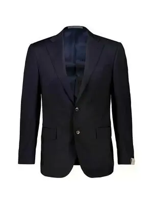Corneliani Virgin-wool Suit