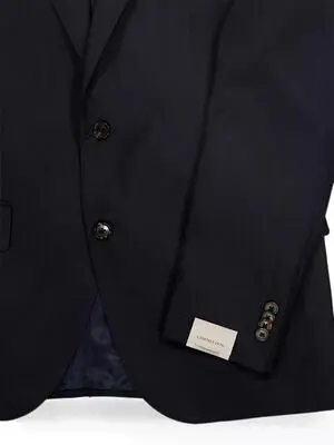 Corneliani Virgin-wool Suit