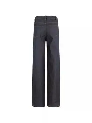 A.p.c. Light Wash Jeans For Women