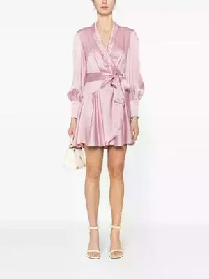 Zimmermann Day Blouses