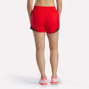 REEBOK Colorblocked Woven Shorts