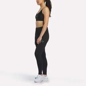 REEBOK Speed Hr High-rise Leggings
