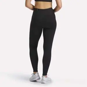 REEBOK Speed Hr High-rise Leggings