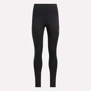 REEBOK Speed Hr High-rise Leggings