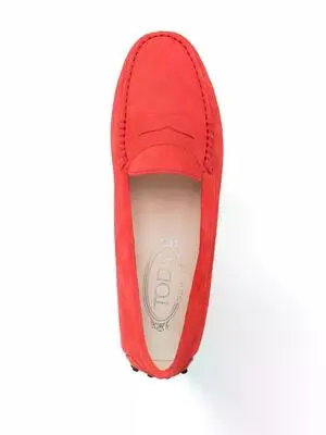 TOD'S Gommino Loafers