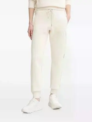 Dkny Elasticated Sports Pants For Women