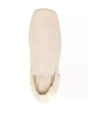 A.emery Delphine Leather Loafers