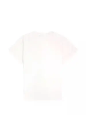Juicy Couture Logo-print Cotton T-shirt - White
