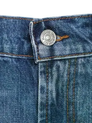 7 For All Mankind Bonnie Wide-leg Jeans