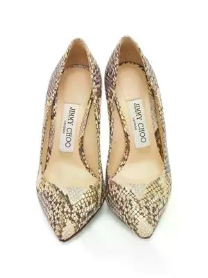 JIMMY CHOO Romy Pumps