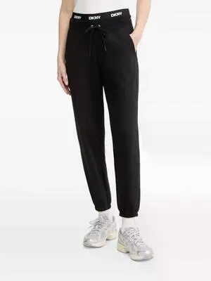 Dkny Track Sports Pants For Women