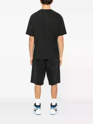 MELT Tiger-print T-shirt
