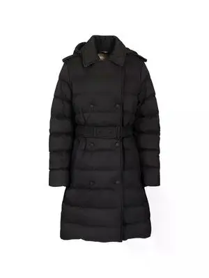 Burberry Quilted Coats For Women