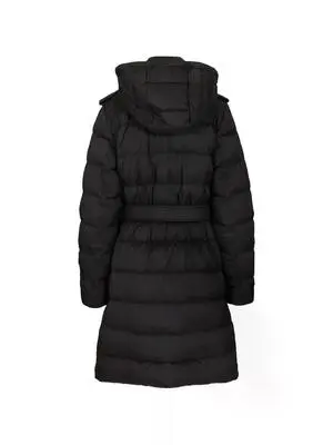 Burberry Kent Quilted Coat