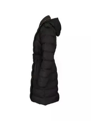 Burberry Kent Quilted Coat