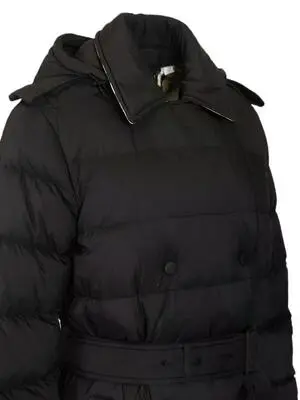Burberry Kent Quilted Coat
