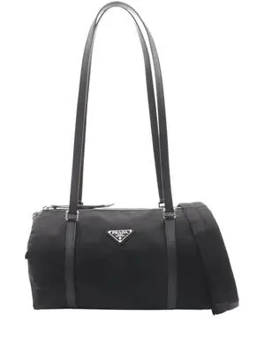 Prada Satchel Travel Bags