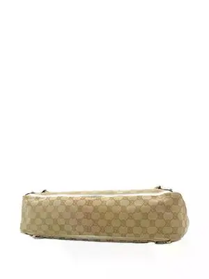 Gucci Gg Canvas Abbey D-ring Tote Bag