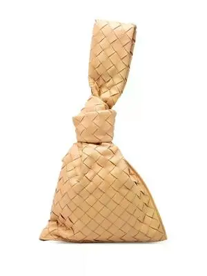 Bottega Veneta Woven Mini Bags