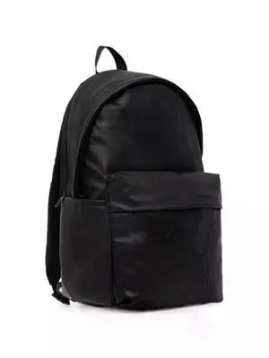 PUMA Logo Embossed Zip-fastening Backpack