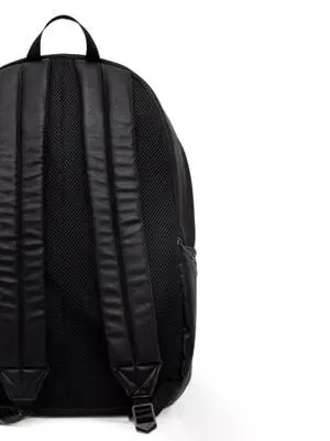 PUMA Logo Embossed Zip-fastening Backpack