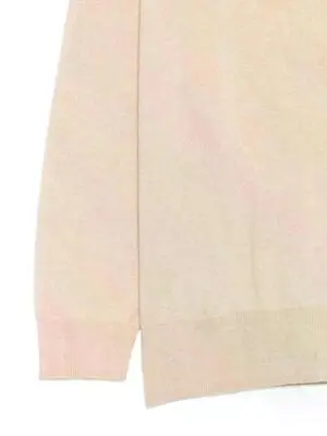 Malo High-neck Cashmere Sweater