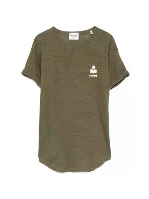 Marant Etoile Classic T-shirts For Women