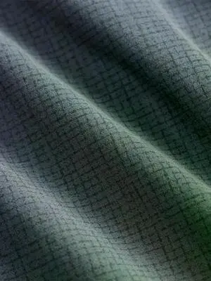 Ralph Lauren Grid-pattern Long-sleeved Shirt