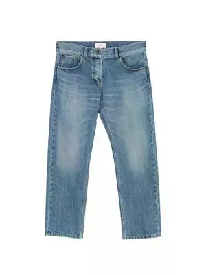 The Row Faded Jeans For Women