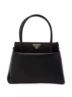 Prada Tote Cross Body Bags