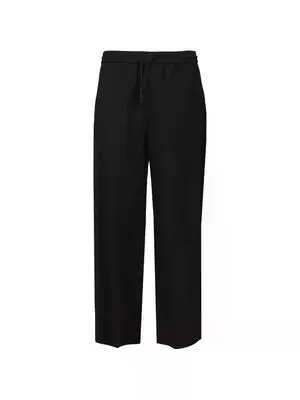 Loewe Tailored Wool Trousers
