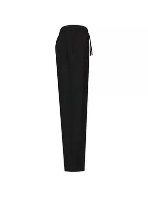 Loewe Tailored Wool Trousers