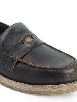 GOLDEN GOOSE Penny Loafers