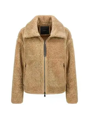 Pinko Collared Jackets For Women