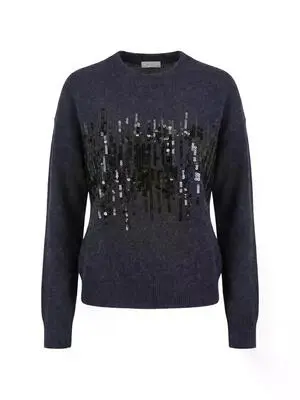 Peserico Embellished Sweaters For Women