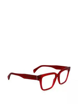 Paul Smith Square Frame Eyeglasses