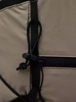 PUMA Logo-print Backpack