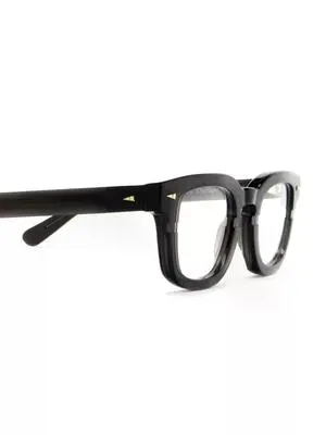 AHLEM Geometric Frame Eyeglasses