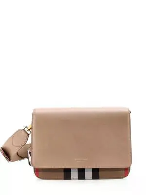 Burberry Box Shoulder Bags