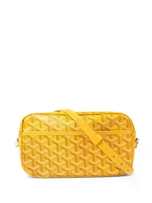 Goyard Cap Vert Shoulder Bag